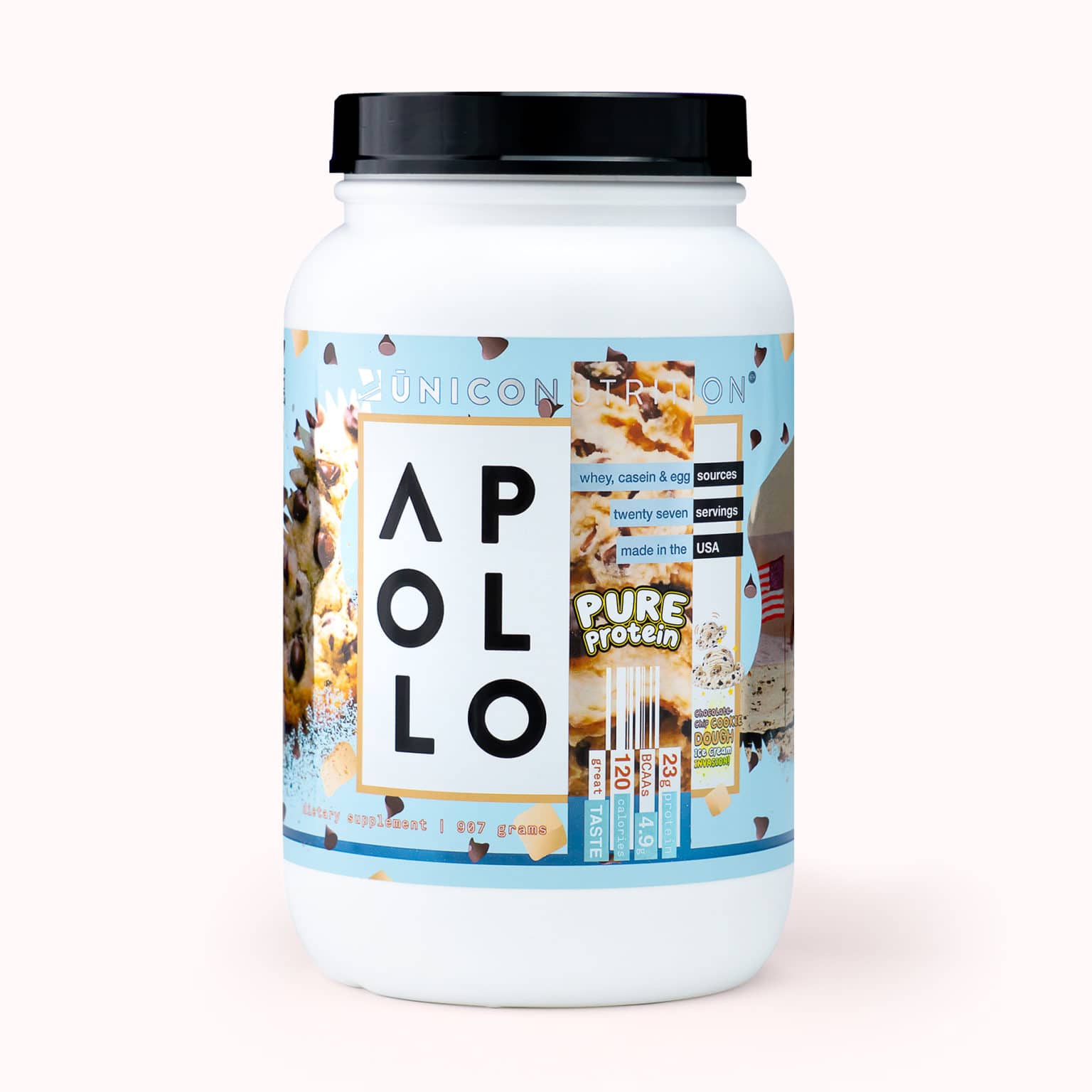 Shop Protein Powders, Pre Workout & More | Unico Nutrition