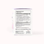 LIBRA Daily Probiotic for Women | 12 Strain Probiotic