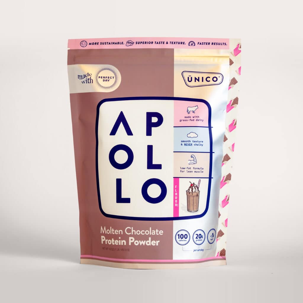 Top Women's Workout Supplement Bundle | The UNICO Daily Stack