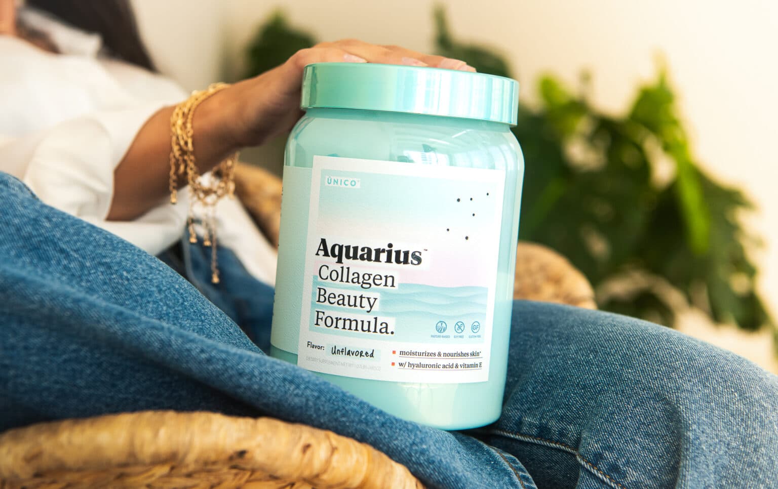 Collagen Types & Benefits: Which One is Best for You?